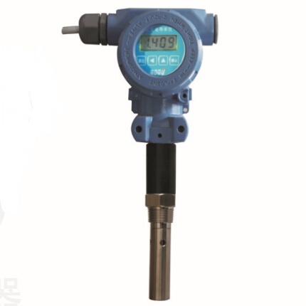 Online pH Transmitter