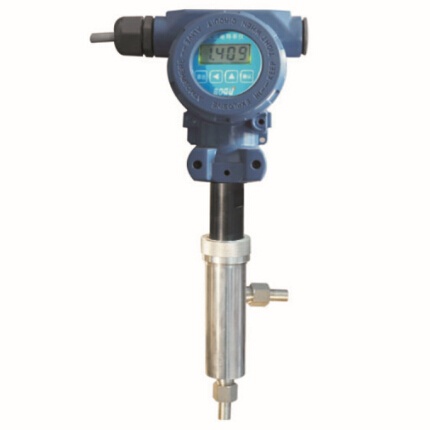 Online pH Transmitter