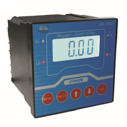 Industrial Online Dissolved Oxygen Controller