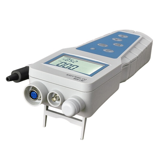JPBJ-608 Portable Dissolved Oxygen Meter